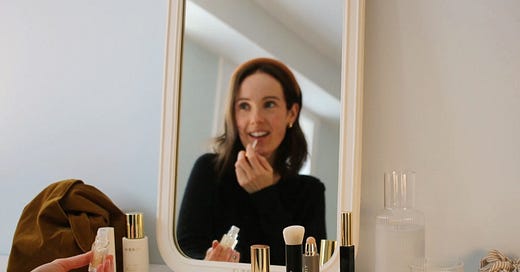 You've Got Lauren | Lauren Neufeld | Substack