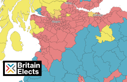 Britain Elects | Substack