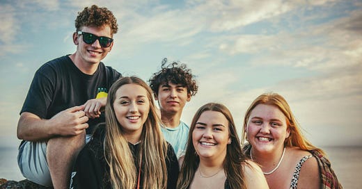 Drinks Insider | Felicity Carter | Substack