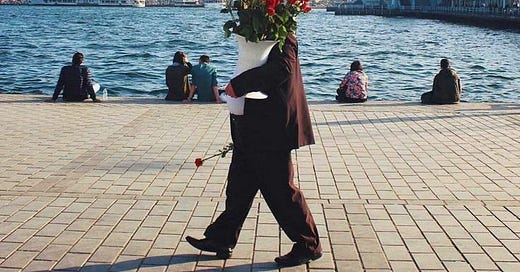 postcards by hasif | hasif 💌 | Substack