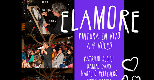 Daniel Sans | Substack