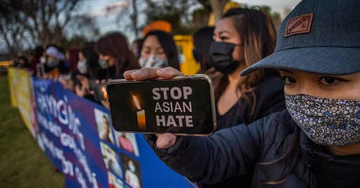 Foreign Perspectives with Oliver Jia | Substack