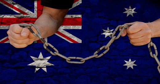 Caitlin’s Newsletter | Caitlin Johnstone | Substack