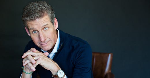 My First Byline: Kai Ryssdal - by Ryan Teague Beckwith