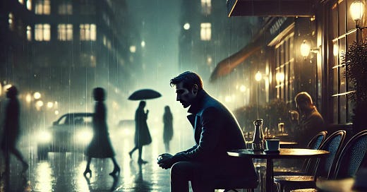 Ayaga’s Substack | Ayaga Max Liambilah | Substack