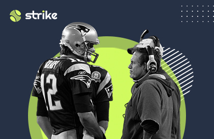 strike | David N Ramirez M | Substack