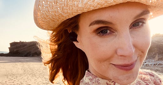 Ariel’s Substack | Ariel Anderssen | Substack