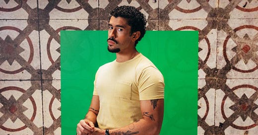 Sandra Rodríguez Cotto | Substack