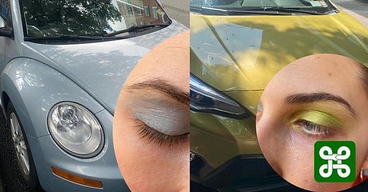 Feed Me, a daily business newsletter | Emily Sundberg | Substack