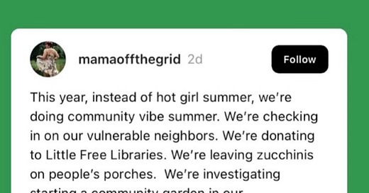 The White Pages | Garrett Bucks | Substack