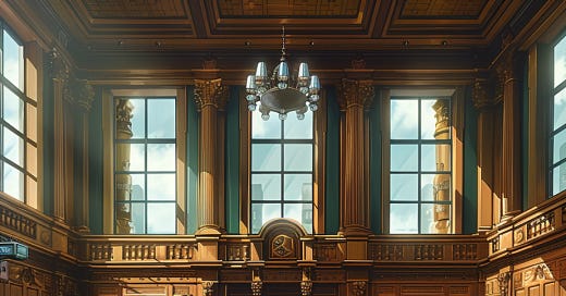 Golf Bizz Review | Tom Miranda | Substack