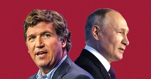 Leandro Ruschel | Substack