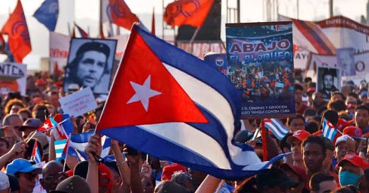 Sandra Rodríguez Cotto | Substack