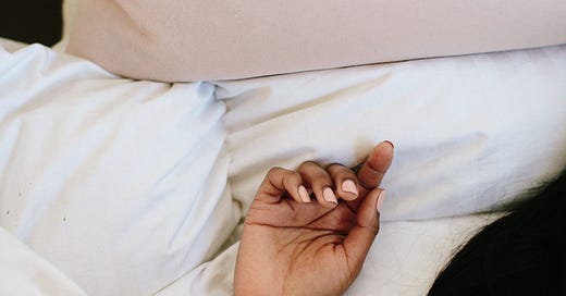 Enhance Black Women's Health Community | Tomesha Campbell | Substack