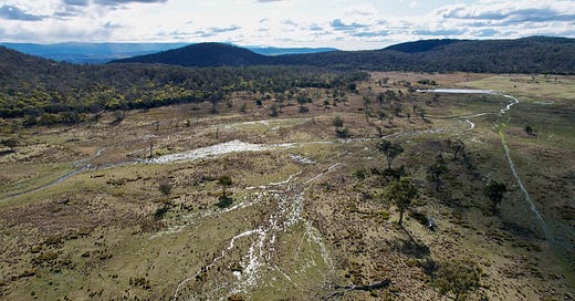 The Quoin Journal | Substack