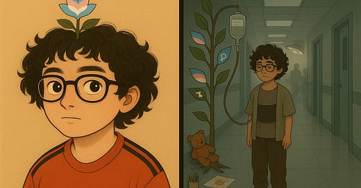 Maia’s Substack | Maia Poet | Substack