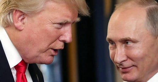 Vanessa Beeley | Substack