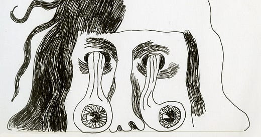 Slowpoke | Carson Ellis | Substack