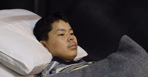 The Counteroffensive with Tim Mak | Substack