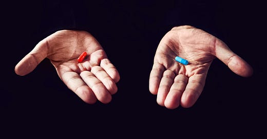 Mohamed Shabka | Substack