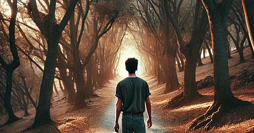 The Roadmap por Ale Scasserra | Alejandro Tomás Scasserra | Substack