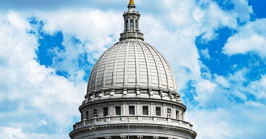 The Briefing | Brennan Center | Substack