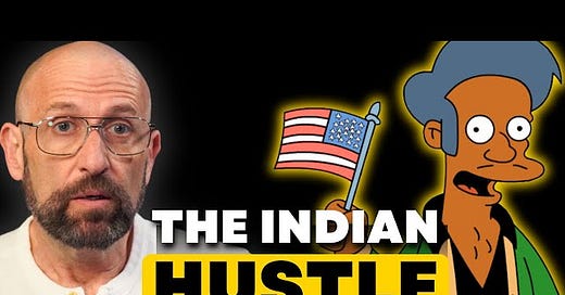 Ken LaCorte | Substack