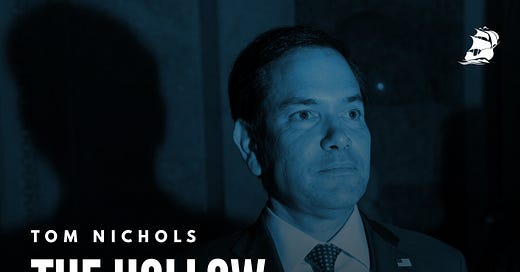 The Bulwark Podcast | The Bulwark | Substack