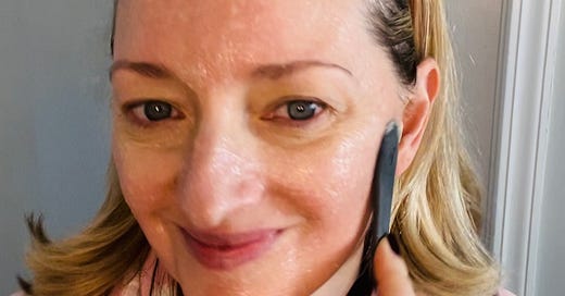 GenX Girl | Heather Queiroz | Substack