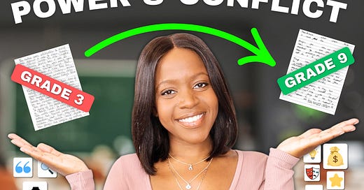 First Rate Tutors | Substack