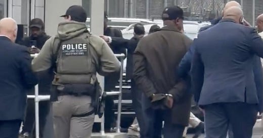 The Alt Media with Adam Parkhomenko and Sam Youngman | Substack