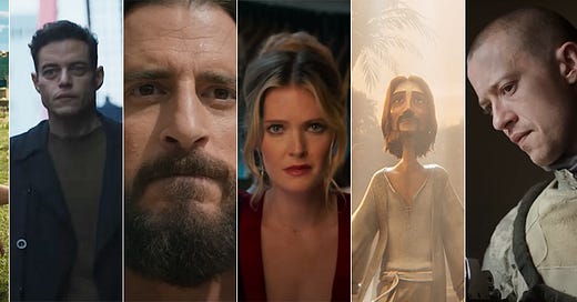 Shawn Robbins @ Box Office Theory | Substack