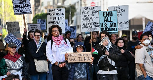 Archive - Blocked and Reported