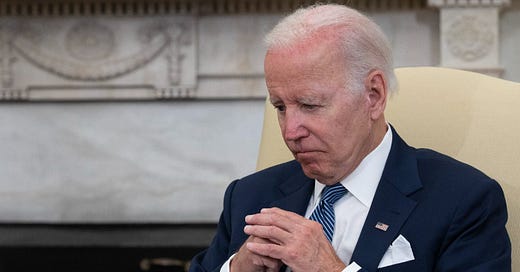 House of Strauss | Ethan Strauss | Substack