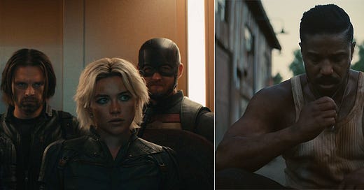 Shawn Robbins @ Box Office Theory | Substack