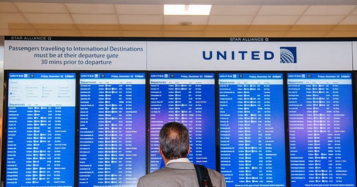 DECADE SEVEN | Craig Fuller | Substack