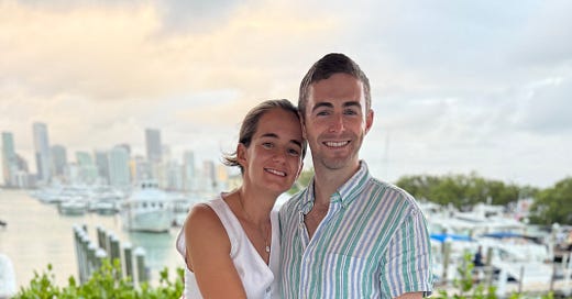 Mental Health Movement by Dr. Jake | Jake Goodman, MD, MBA | Substack