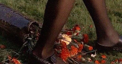 the delicate decade | toni bravo | Substack