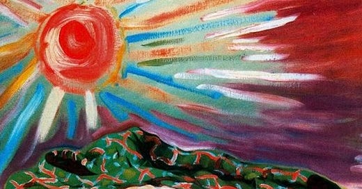 The Metropolitan Review | Substack