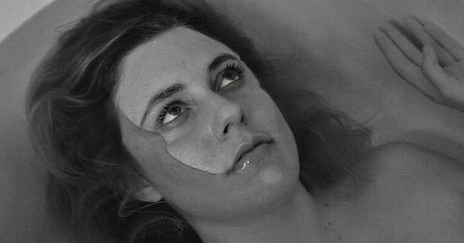 all over the place | Luisa | Substack