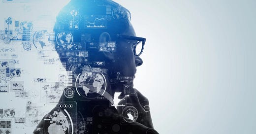 Story Baker | Mauricio Cabrera | Substack