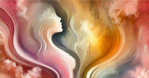 The Divine Powers of a Muse - by Metamatics and Jakub Bareš