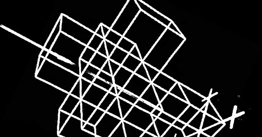 Outer Heaven | SEELE | Substack