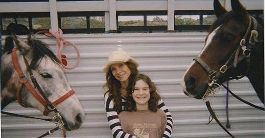 Susan Hayden | Substack