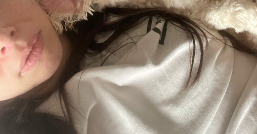 grouptherapy | esther king | Substack