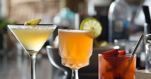 The Grassroots Connector | Substack