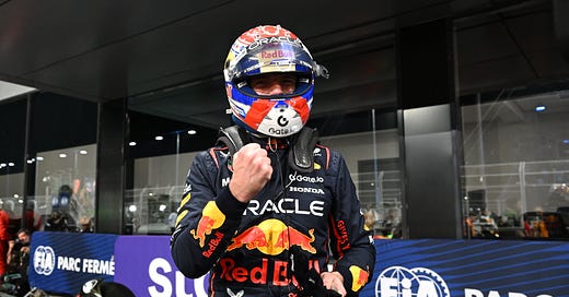 Flavio Gomes - Gira Mondo | Substack