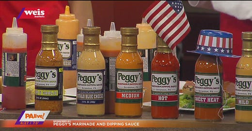 Stream of Randomness | Philippe Lemoine | Substack