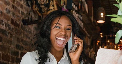 Dee | The Twins Mom | Dee Johnson | Substack