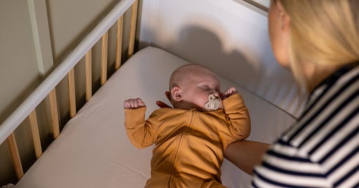 The Gold Report | Dr. Simone Gold | Substack